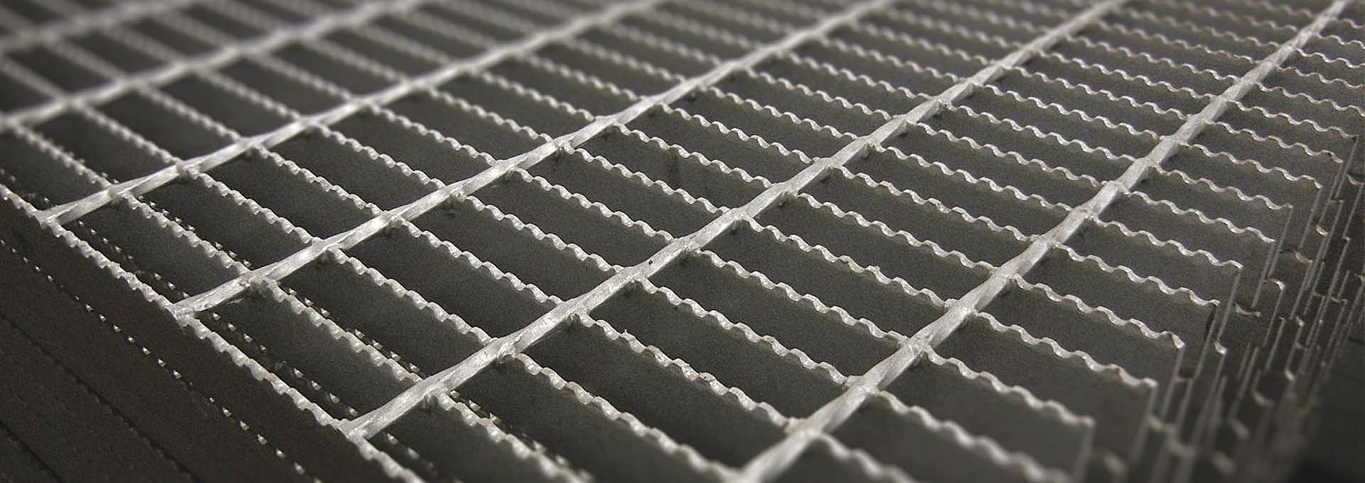 Stanchions | Perry Grating